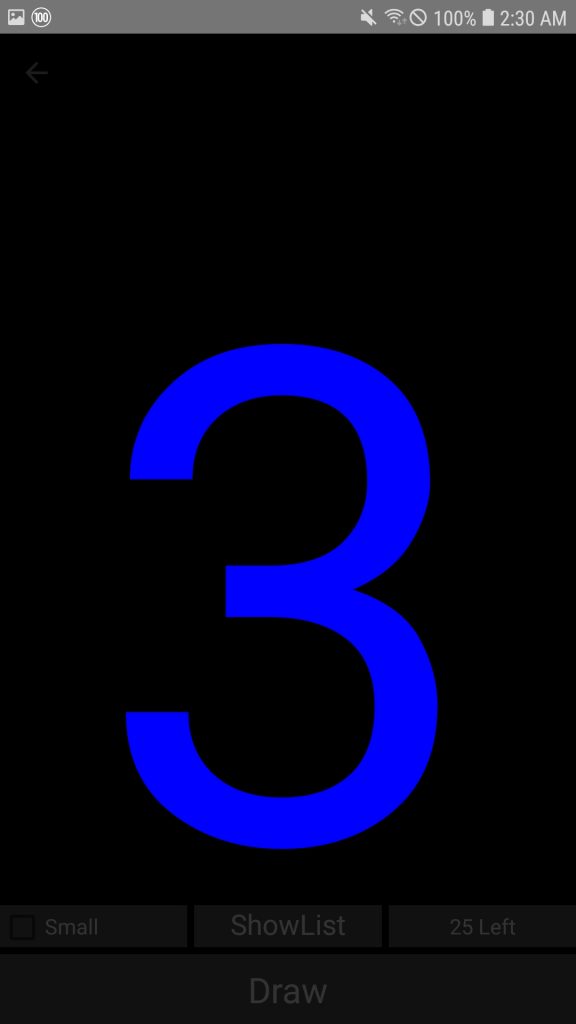 DrawLots – Random Number Generator / Random Tools (Android + iOS) | P ...