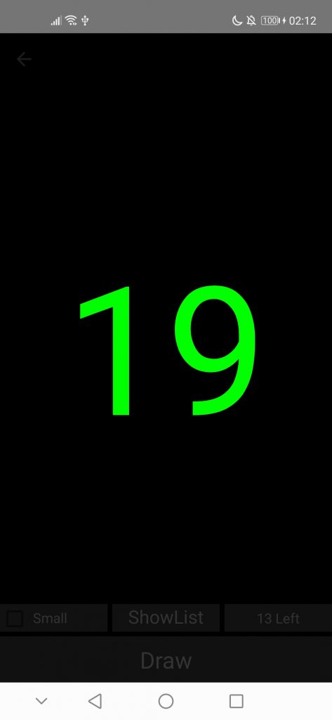 DrawLots – Random Number Generator / Random Tools (Android + iOS) | P ...