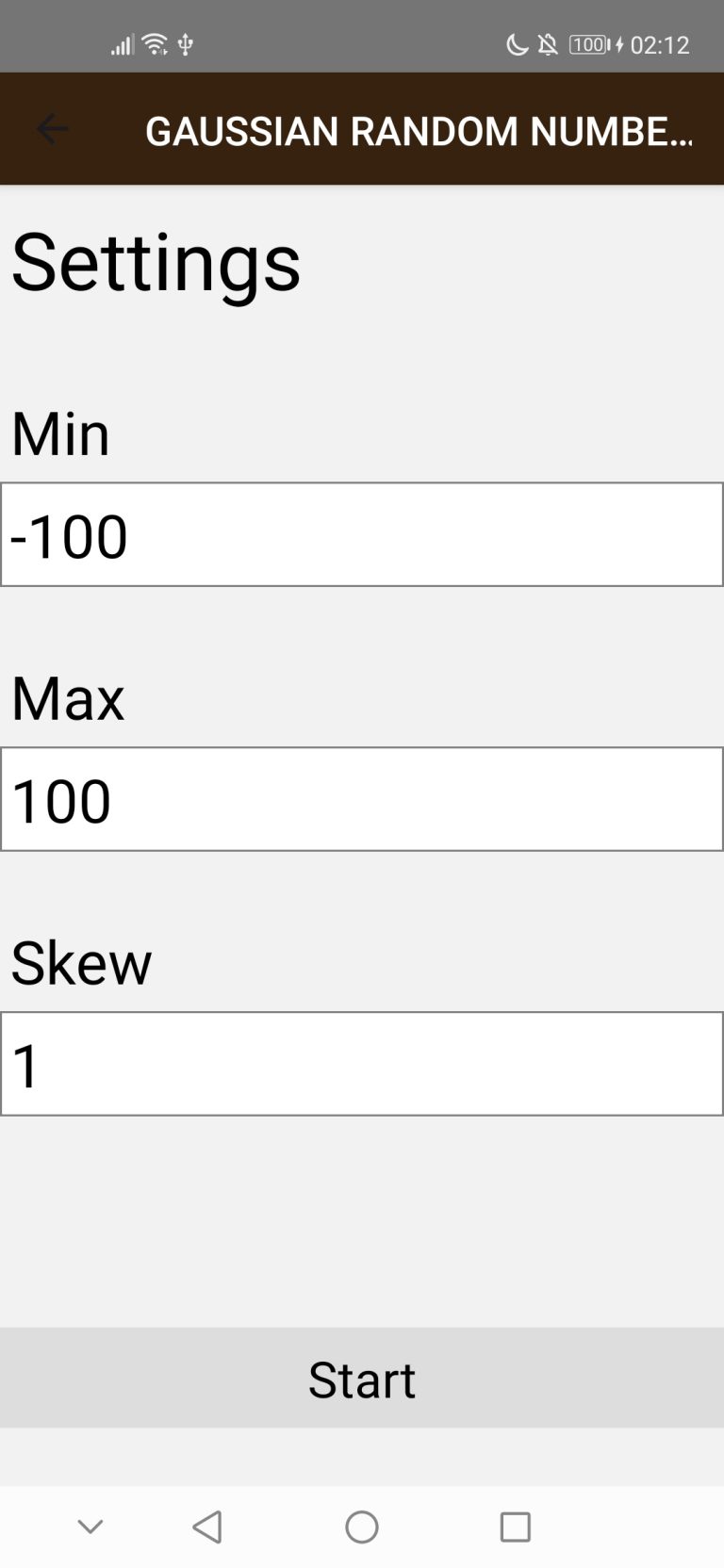 DrawLots – Random Number Generator / Random Tools (Android + iOS) | P ...
