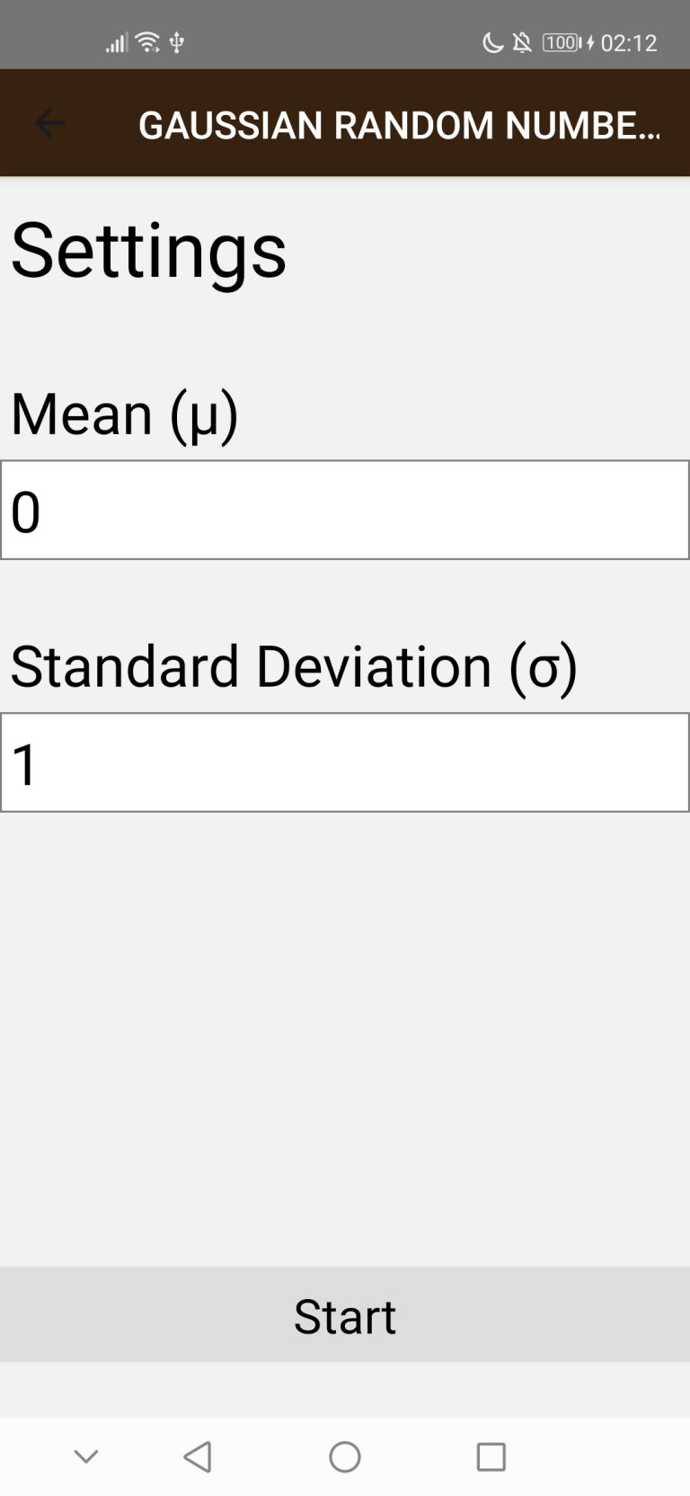 DrawLots – Random Number Generator / Random Tools (Android + iOS) | P ...