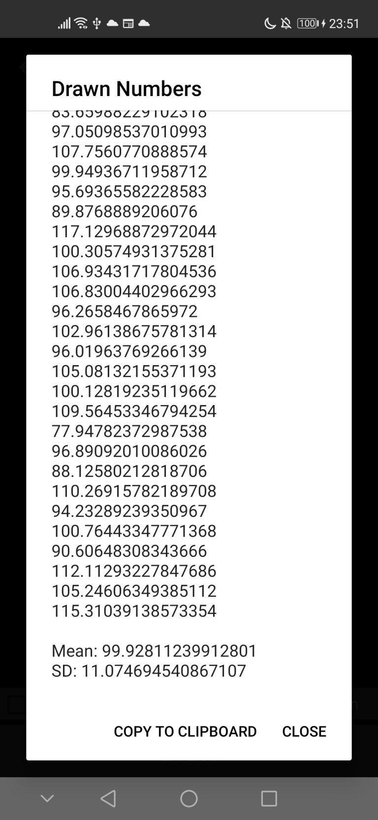 DrawLots – Random Number Generator / Random Tools (Android + iOS) | P ...